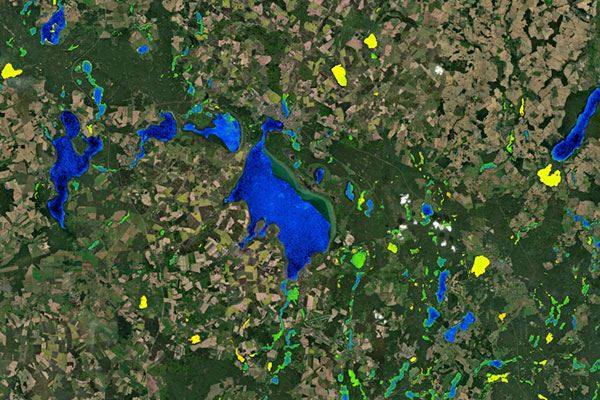 Why Remotely Care About Remote Sensing